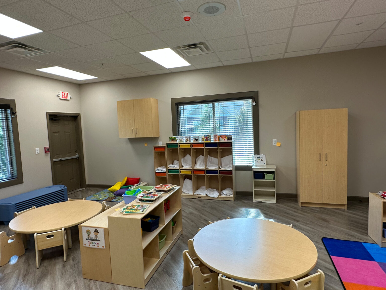 Pre-Kindergarten Program – THE EDDGE PRESCHOOLS