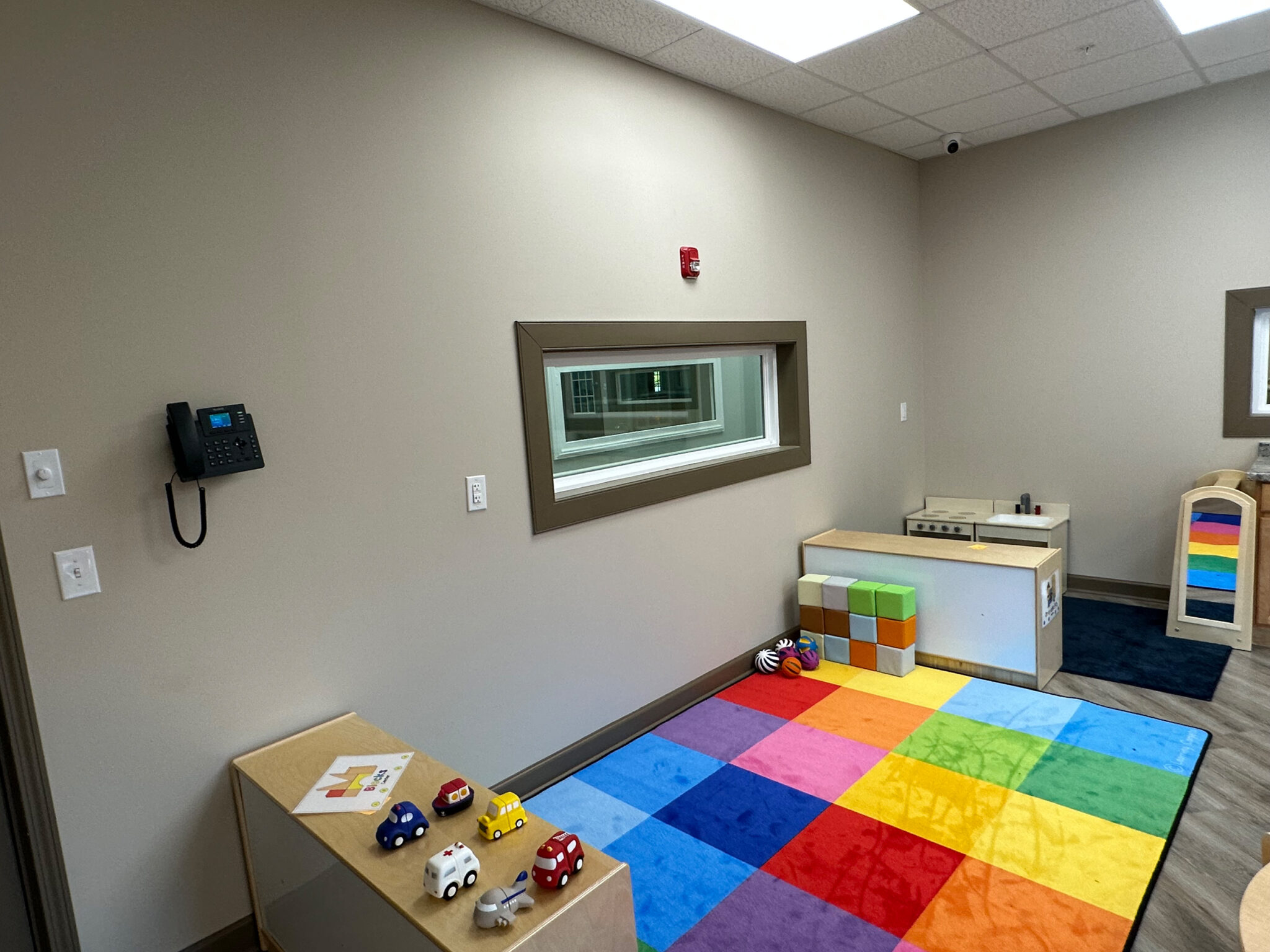 Toddler Program – THE EDDGE PRESCHOOLS